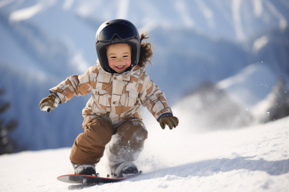 Insider Tips for Families with Small Skiers | Skier Deals