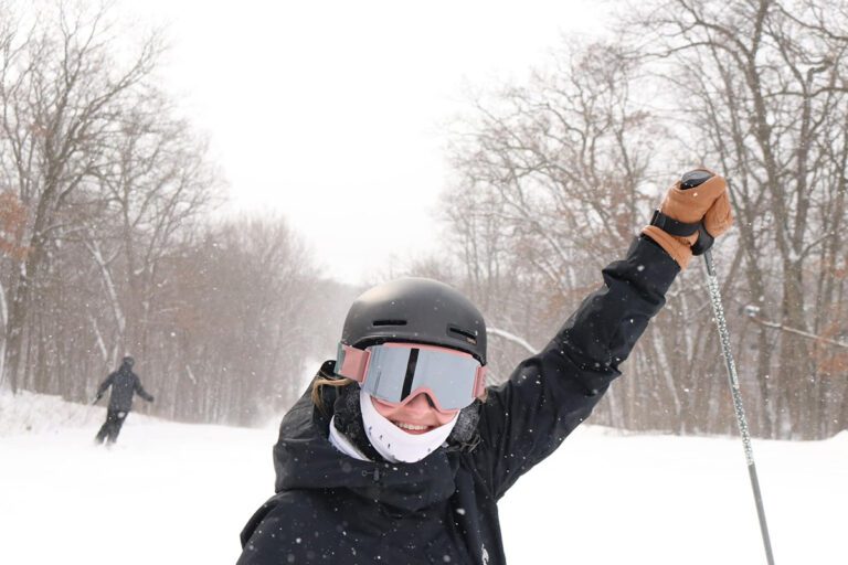 Devil's Head Skiing: Guide to Wisconsin's Devil's Head Resort