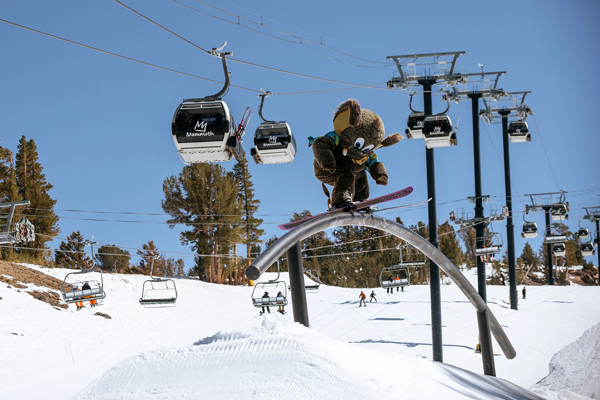 Top Terrain Parks in North America: Ultimate Guide for Freestylers