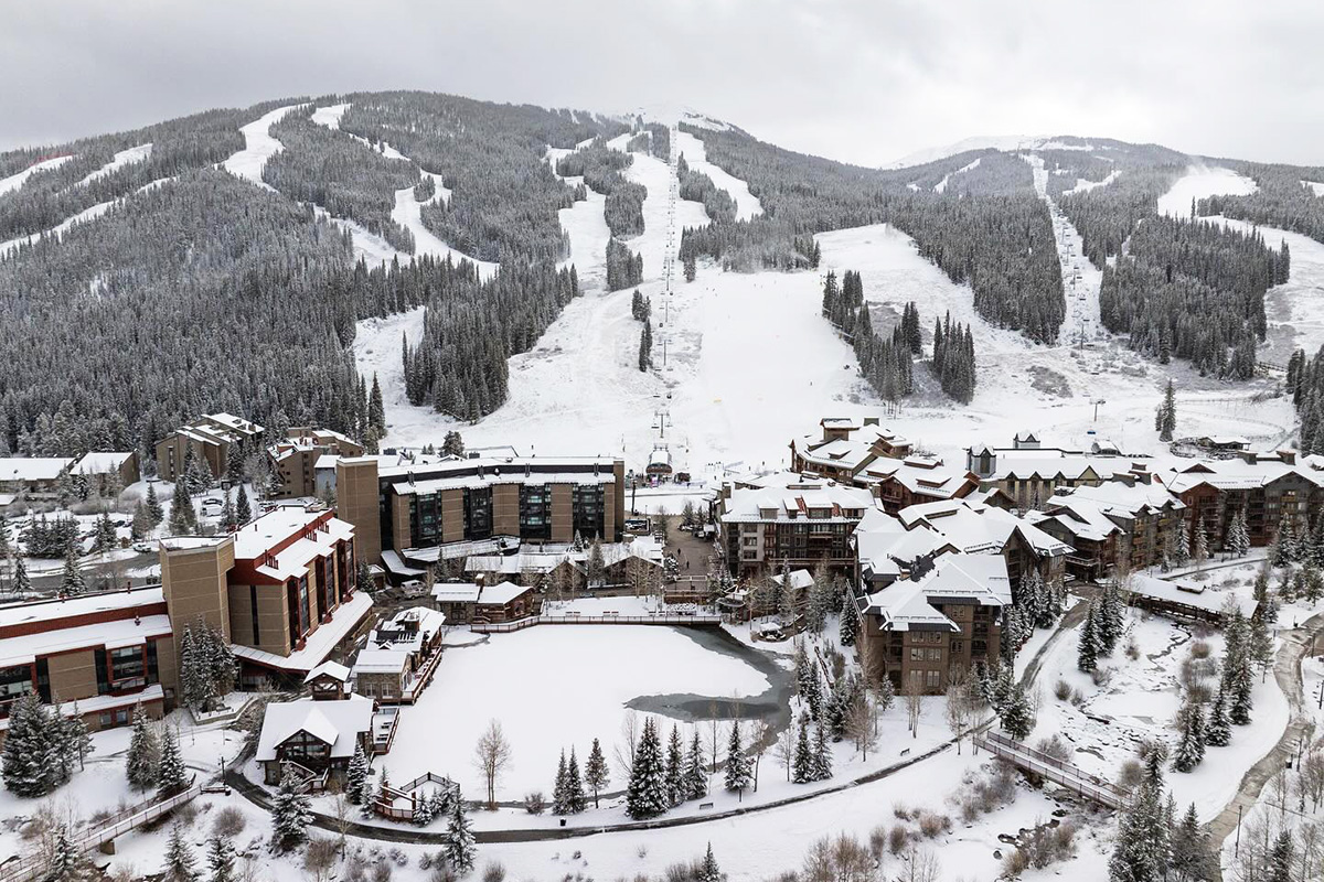 Copper Mountain Skiing: Everything You Need to Know