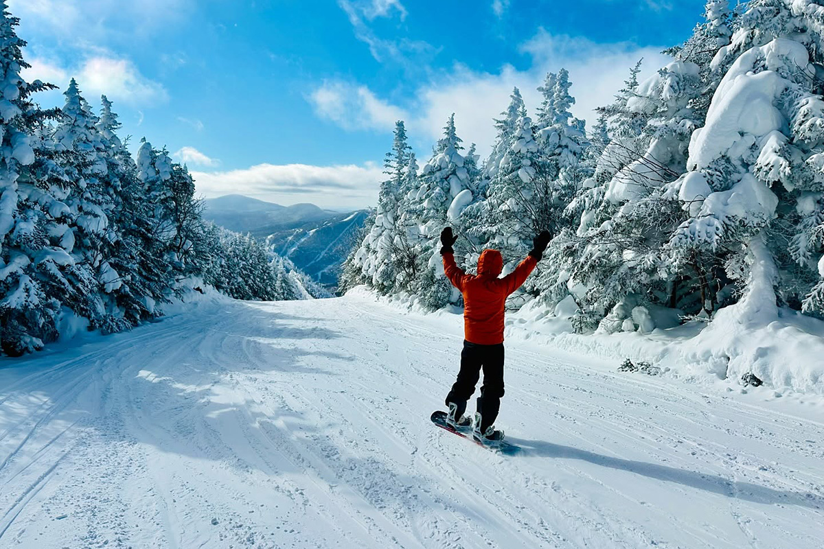 Smugglers Notch Skiing: Ultimate Guide & Tips | Skier Deals