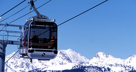 Vail Lift Ticket Deals