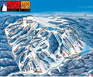 Afton Alps Lift Tickets Deals and Discounts | Skier Deals