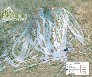 Big Powderhorn Ski Vacation Deals | Discounts on Lodging, Lift Tickets ...