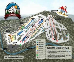 Blackjack Mountain Ski Vacation Deals | Discounts on Lodging, Lift ...