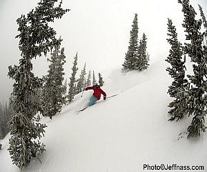 Monarch Mountain Lift Tickets Deals and Discounts | Skier Deals