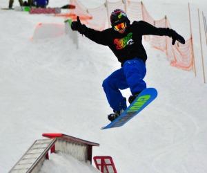 Tuxedo Ridge Ski Vacation Deals | Discounts on Lodging, Lift Tickets ...