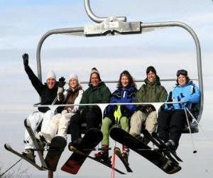 Blue Mountain Lift Tickets Deals and Discounts | Skier Deals