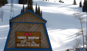 Powder Mountain Ski Vacation Deals and Discounts | Skier Deals