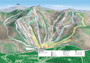 Ragged Mountain Ski Vacation Deals | Discounts on Lodging, Lift Tickets ...