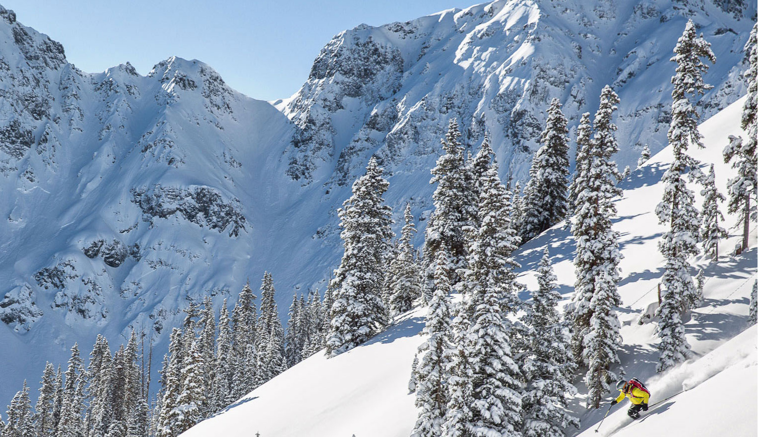 Silverton Mountain Lift Tickets Deals and Discounts | Skier Deals