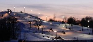 Wilmot Mountain ski vacation deals | SkierDeals.com