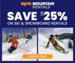 Ski Vacation Promo Codes, Deals, and Discounts | Skier Deals