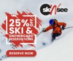 Ski Vacation Promo Codes, Deals, and Discounts | Skier Deals