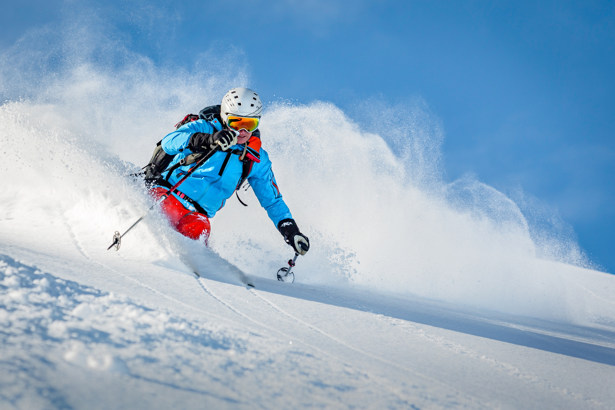 Ski Butlers Unveils New Skis and Tuning Robot | Skier Deals