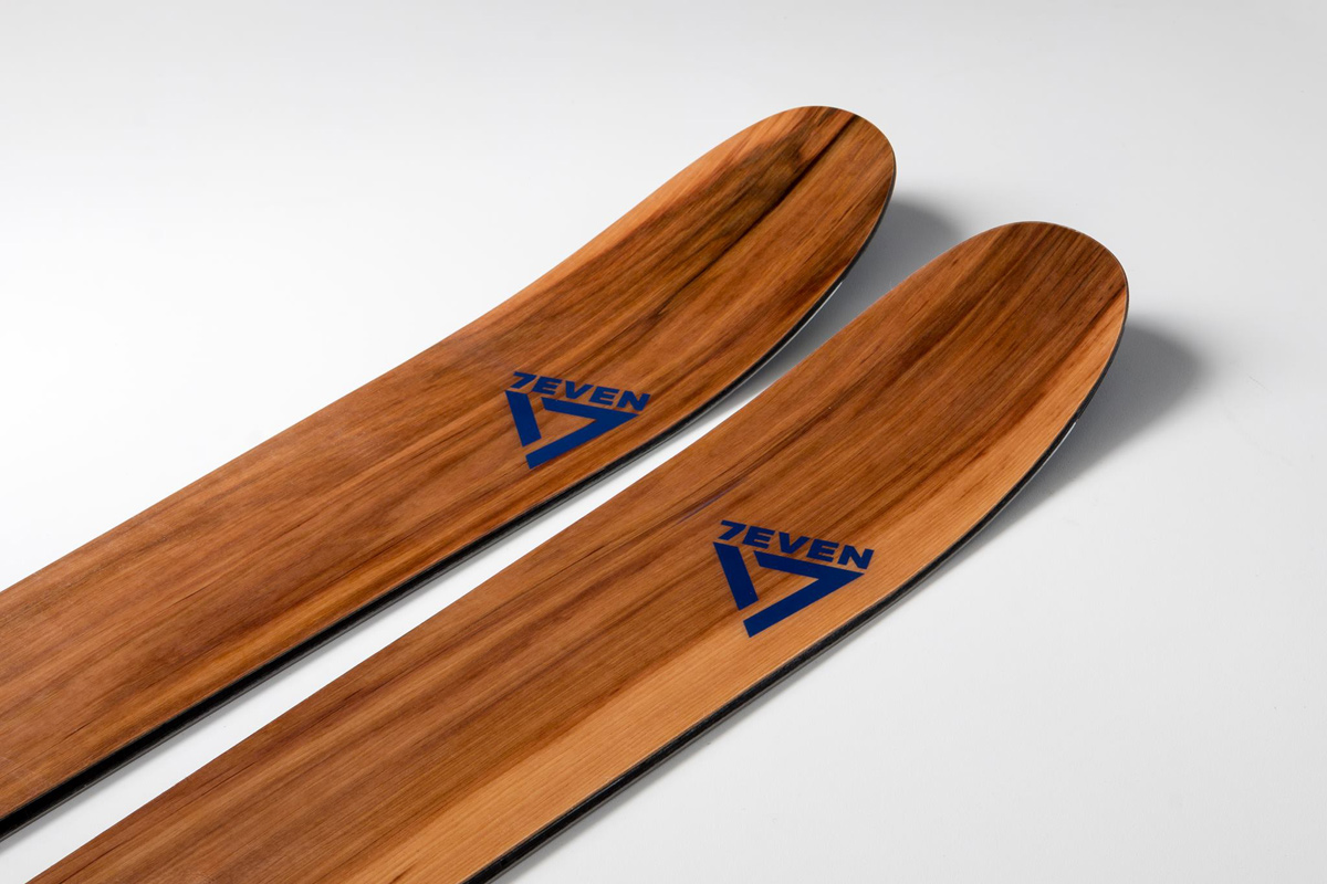 15 Custom Skis Worth a Closer Look | Skier Deals
