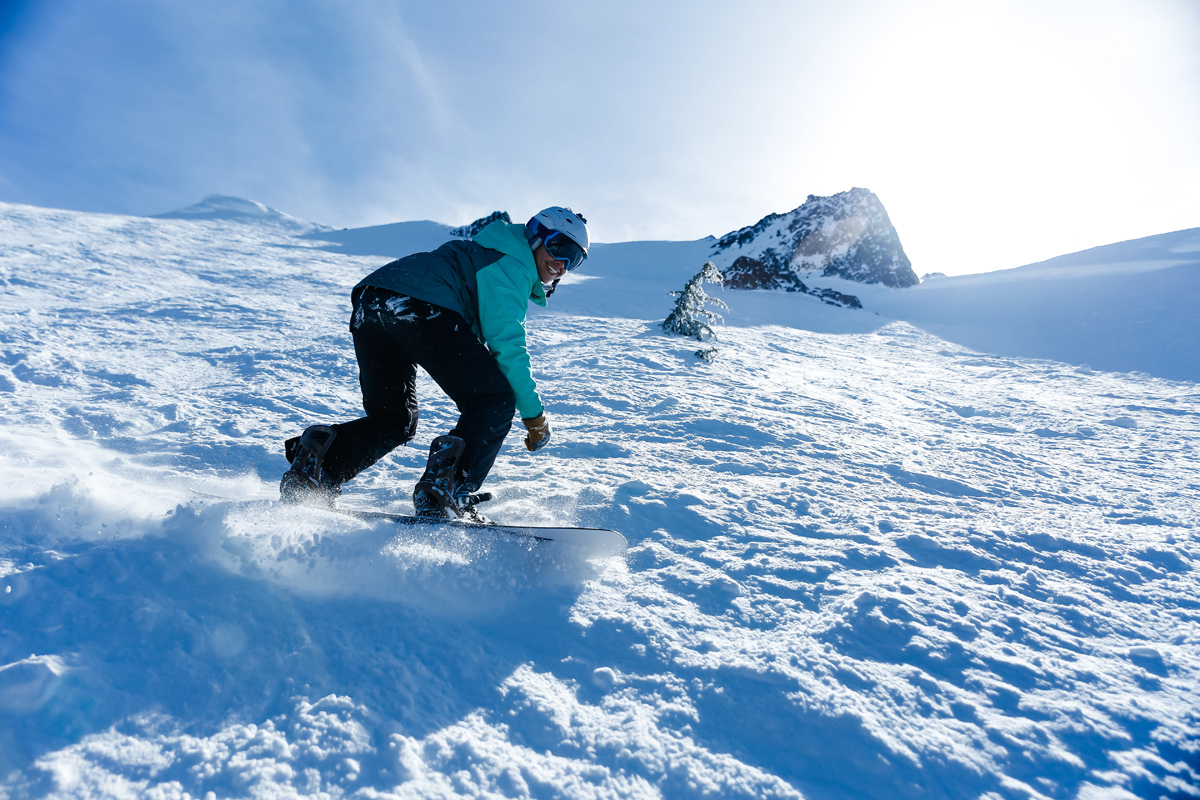 14 Custom Snowboards Worth a Closer Look | Skier Deals