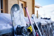 Ski Size Chart and Ski Sizing Guide | Skier Deals