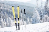 Ski Size Chart and Ski Sizing Guide | Skier Deals