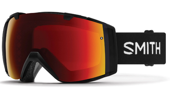 Win a Free Pair of Smith Optics ChromaPop Ski Goggles - Ski Vacation ...