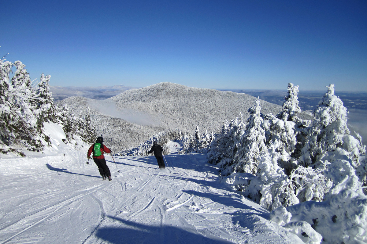 Ultimate Boston Ski Road Trip | Skier Deals