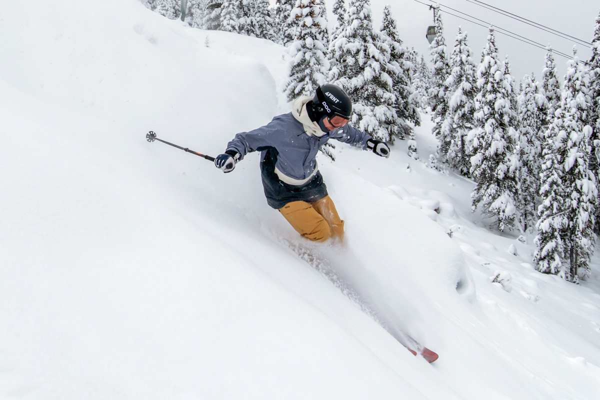 Lake Louise Ski Resort Lift Tickets Deals And Discounts Skier Deals