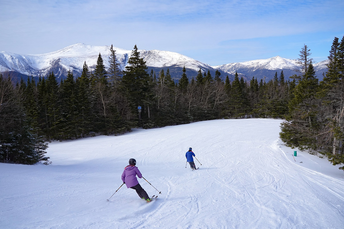 Wildcat Mountain Lift Tickets Deals and Discounts | Skier Deals