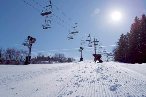 Afton Alps Lift Tickets Deals and Discounts | Skier Deals