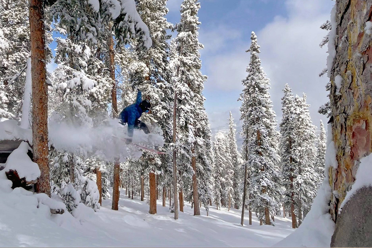 Echo Mountain Lift Tickets Deals and Discounts | Skier Deals