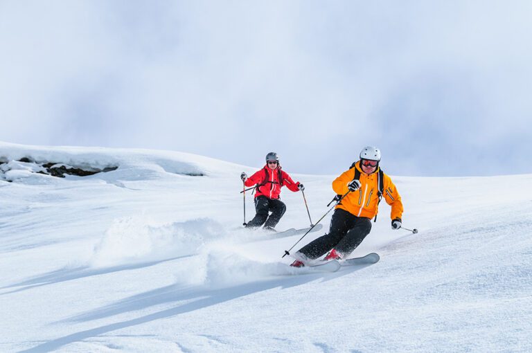 First Time Skiing: An Essential Guide for Beginners | Skier Deals