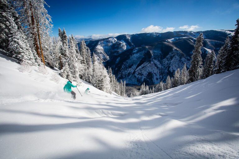 Aspen Skiing: Everything You Need to Know